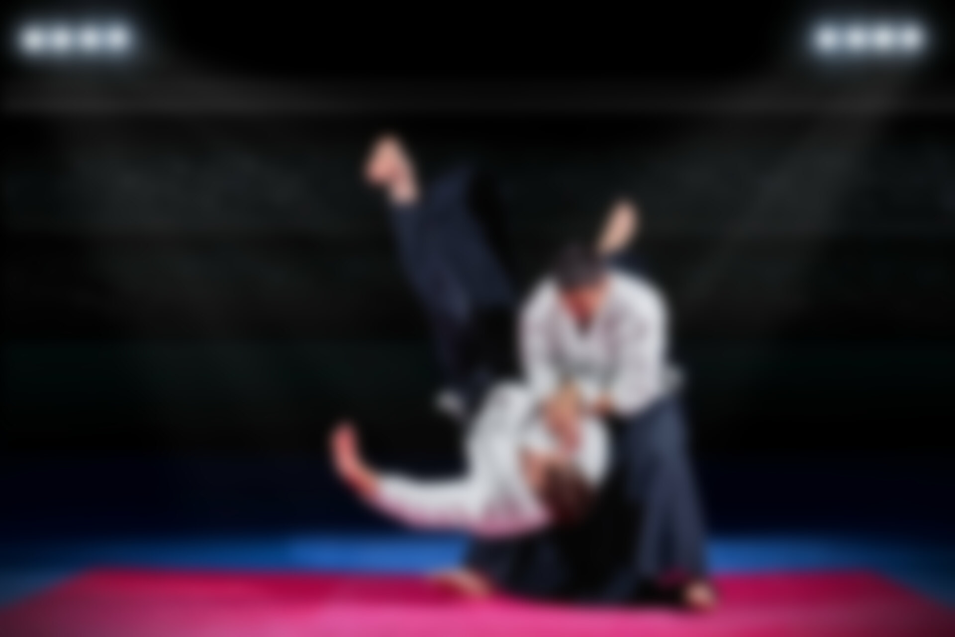 Jiu Jitsu - Amherst MMA